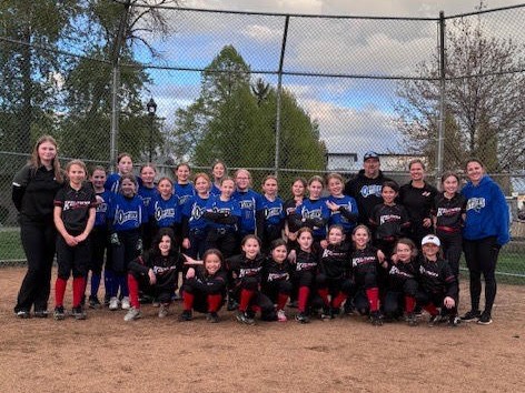 Kelowna Heat Fastball : Website by RAMP InterActive