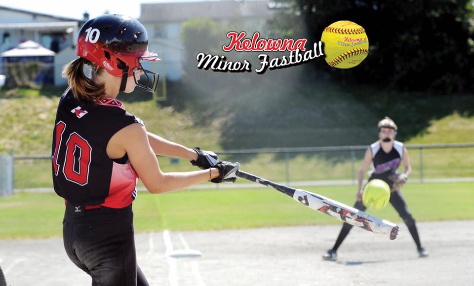 Kelowna Heat Fastball : Website by RAMP InterActive